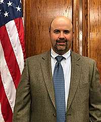 Autauga County: Commissioners