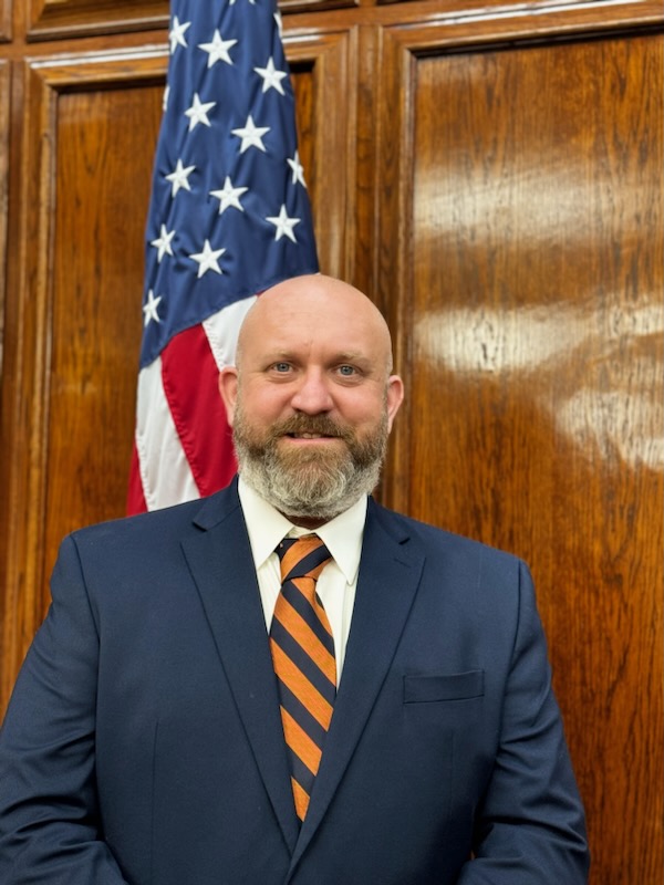 Autauga County: Commissioners