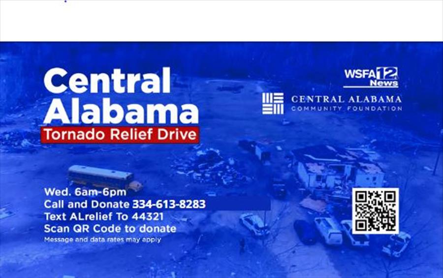 Autauga County: County News